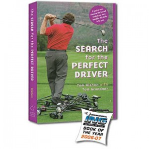 The Search for the Perfect Driver | Custom Fit Golf